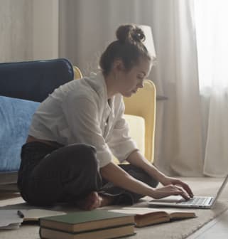 Réaliser un biofeedback périnéal en kinésithérapie