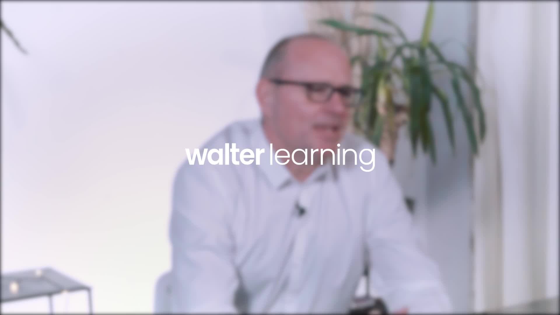 Formation Excel | Walter Learning