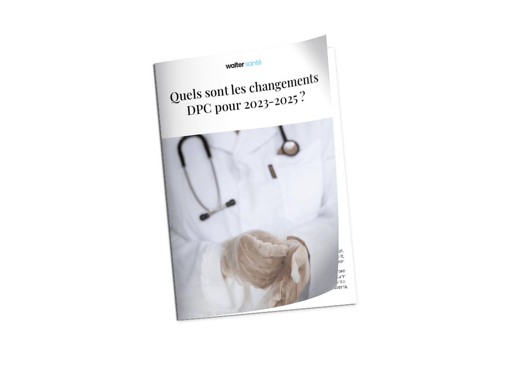 Qu'est-ce que le DPC et comment fonctionne-t-il