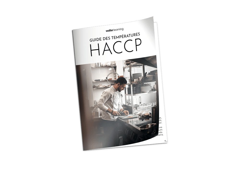 Les 3 types de danger alimentaire en restauration