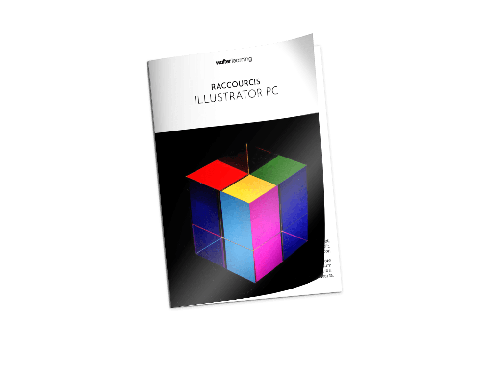 Comment vectoriser une image sur Illustrator