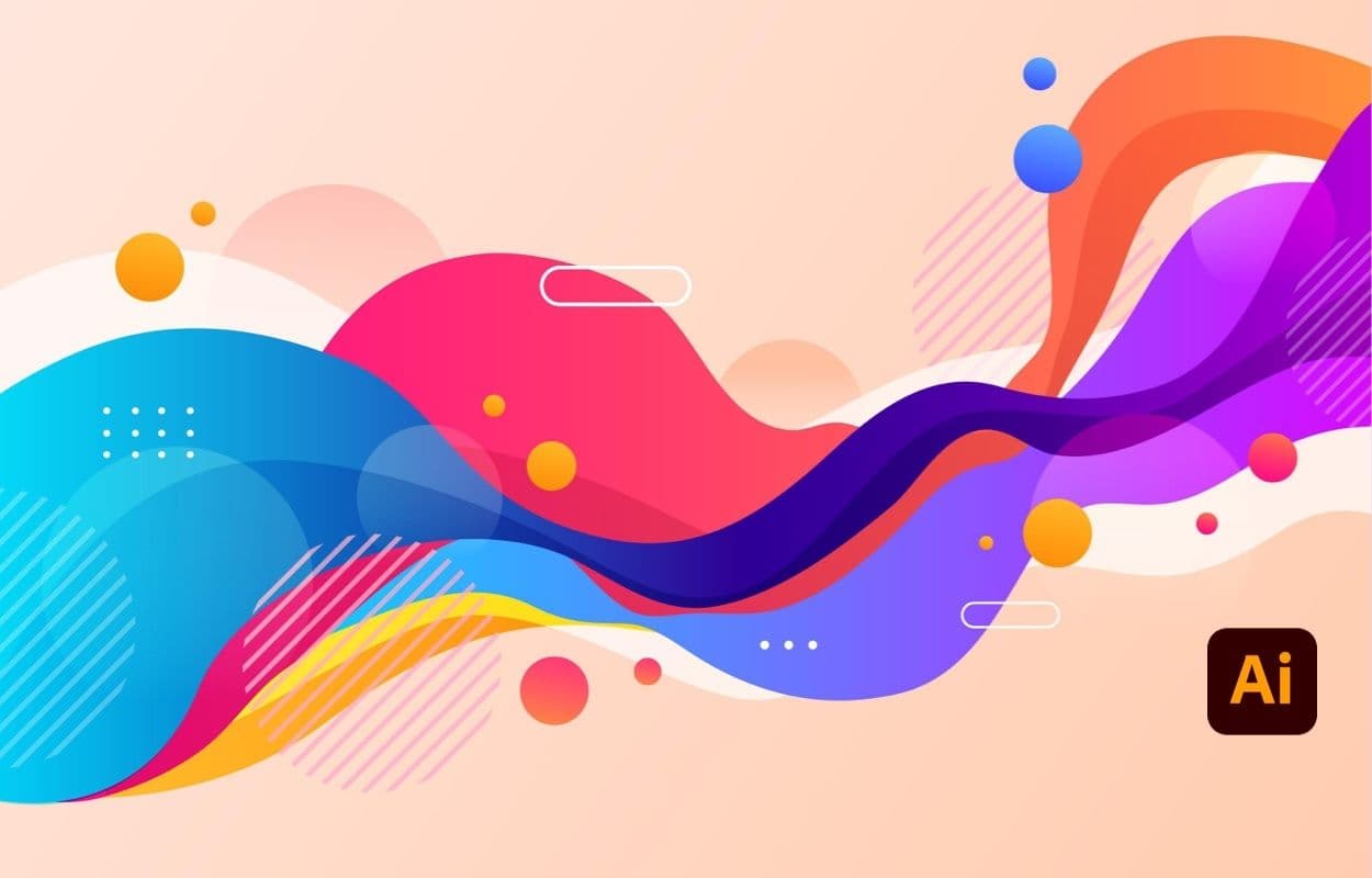 Comment utiliser la grille dans Illustrator