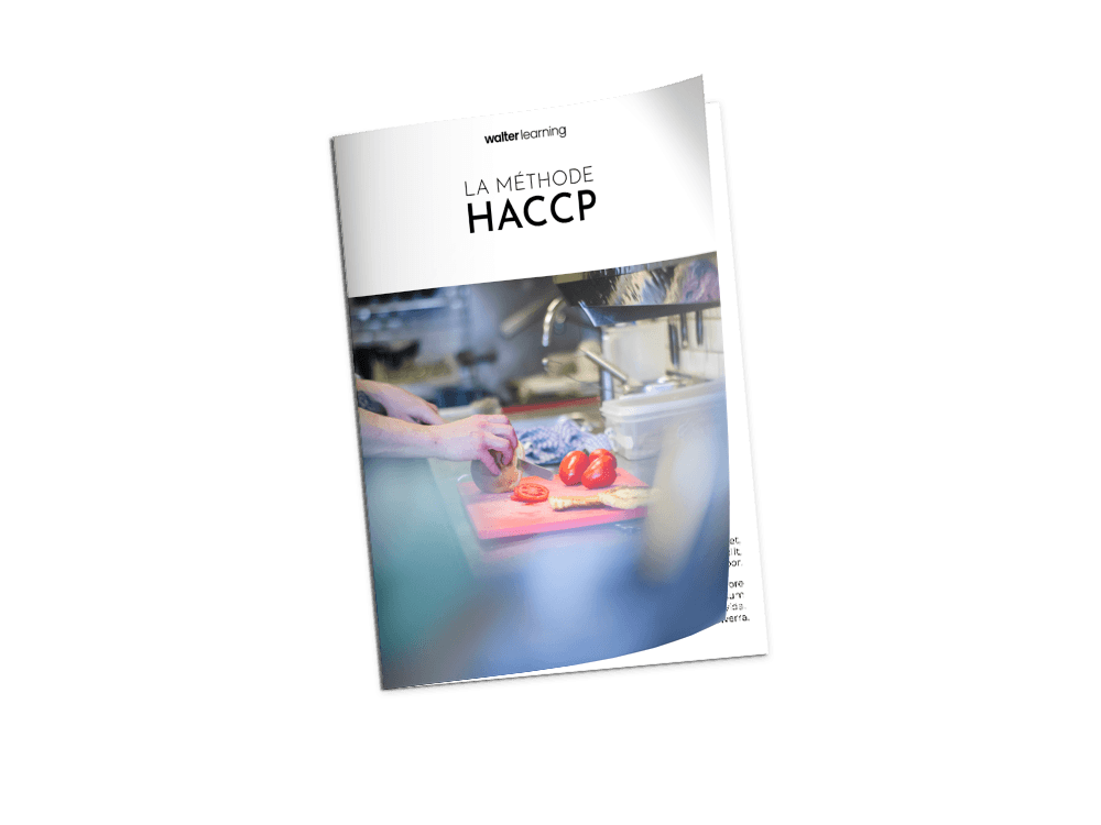 Comment appliquer les 7 principes de l'HACCP
