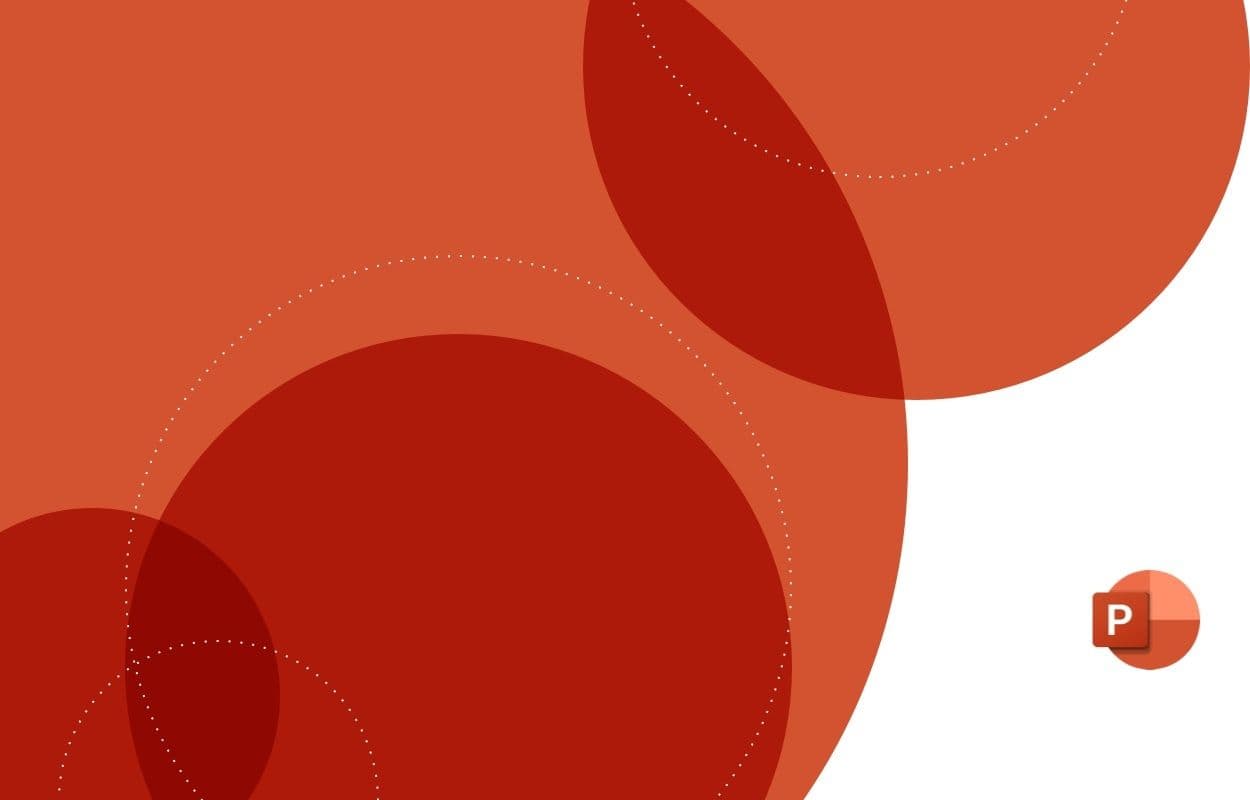 Comment rogner une image sur PowerPoint