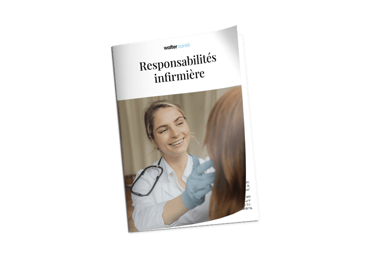 Quelles sont les responsabilités d'un infirmier (PDF)
