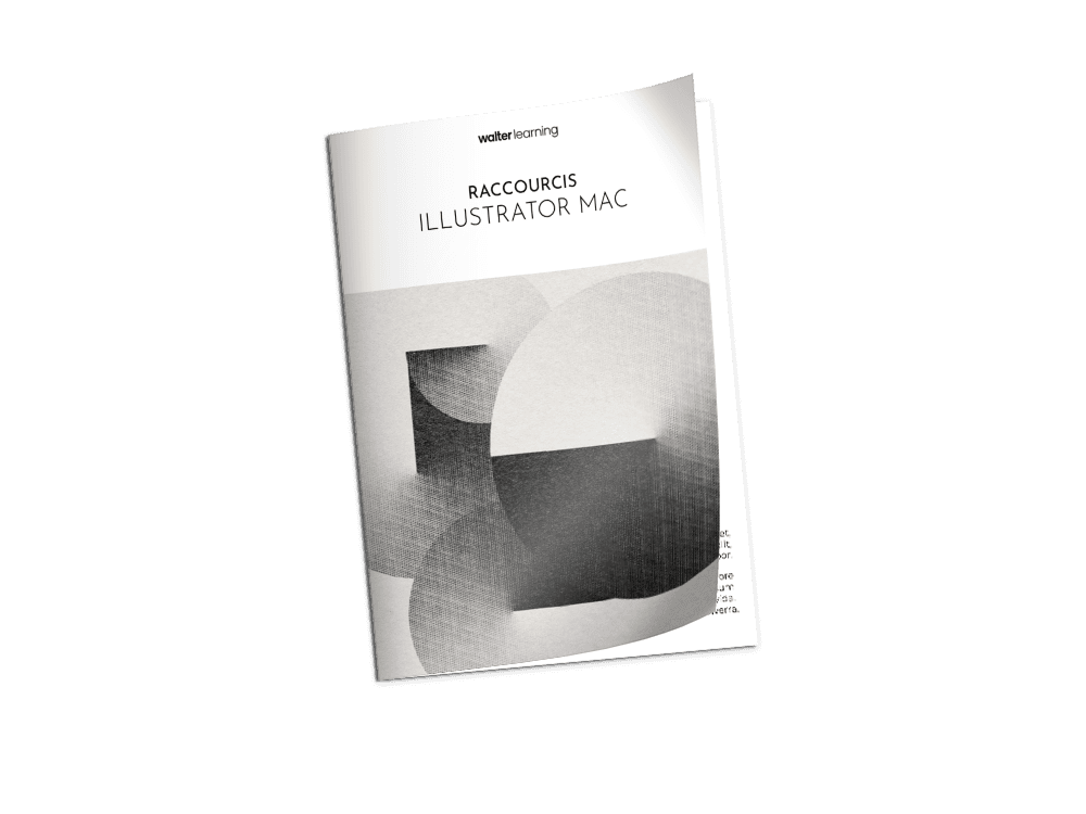 Comment créer des dégradés sur Illustrator