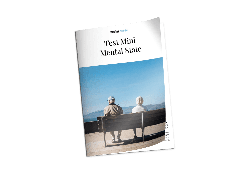 Le test Mini Mental State (MMS) : définition et instructions