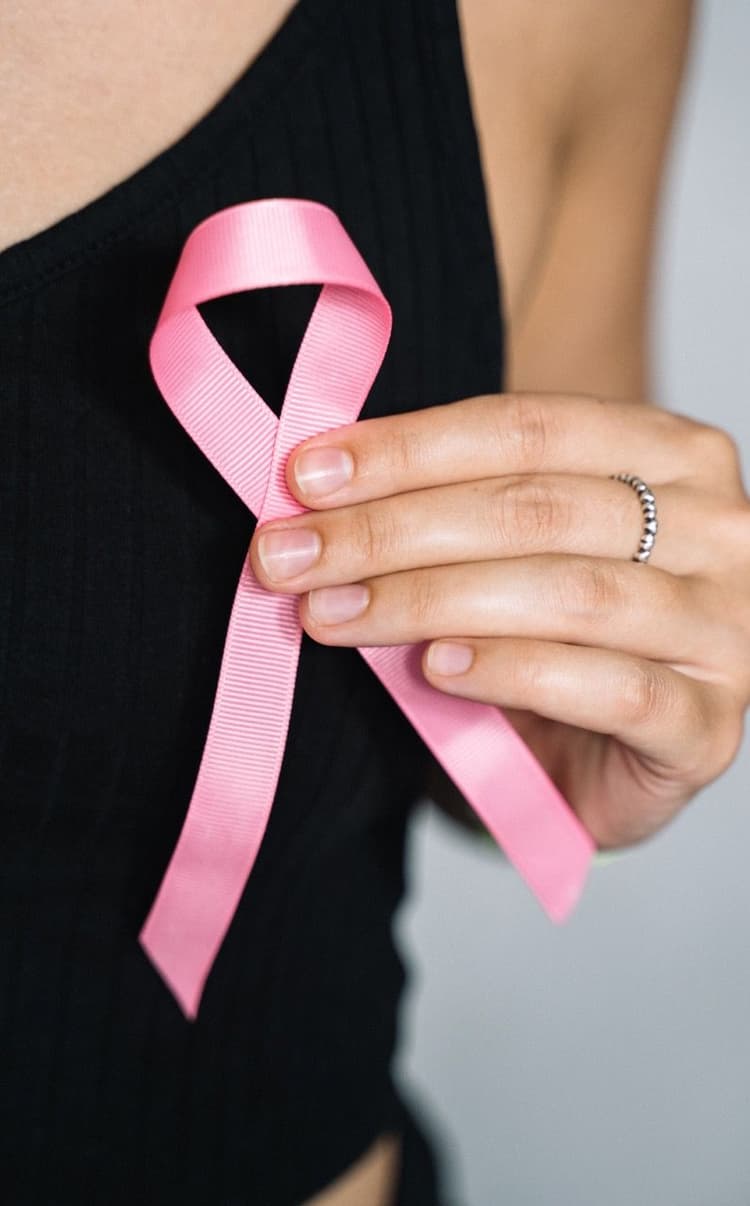 Microbiopsie et macrobiopsie mammaire en cas de cancer du sein
