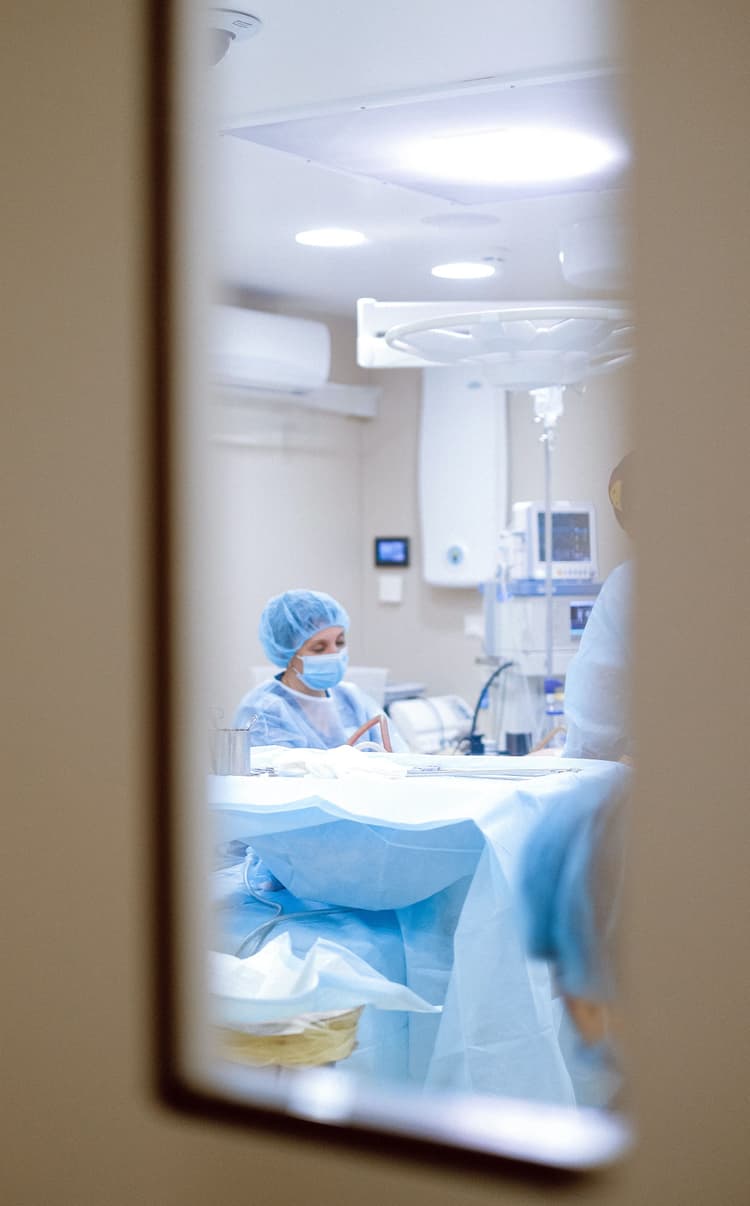 Le protocole RAAC en chirurgie