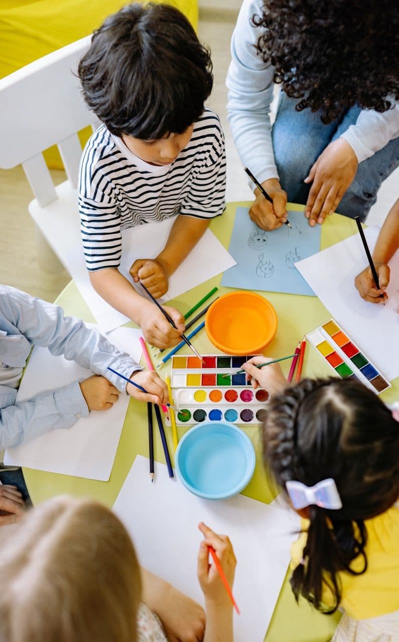 Quelles sont les compétences pour devenir ATSEM