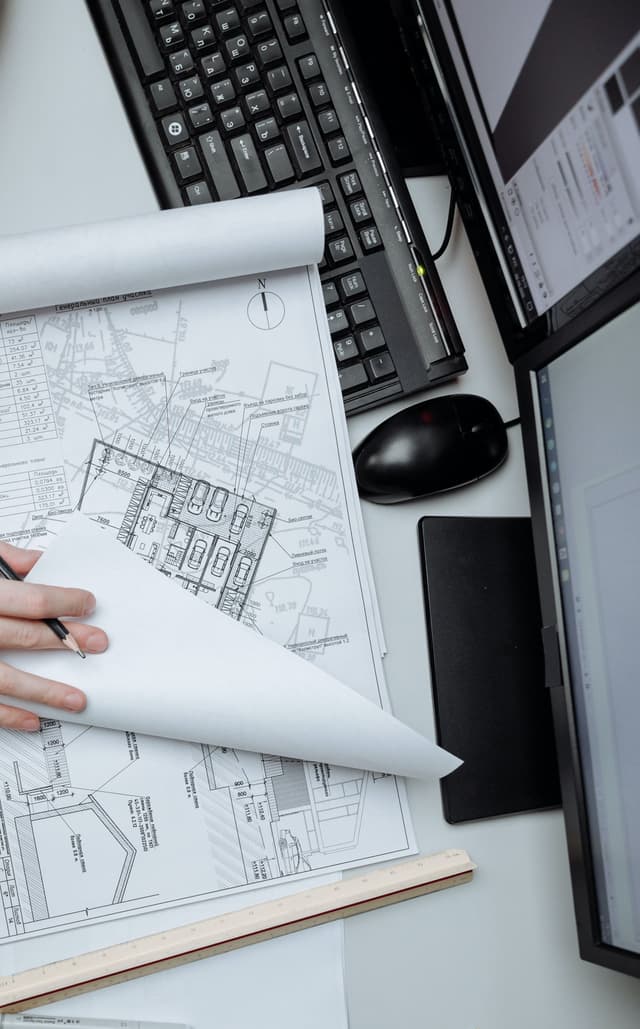 Utiliser les calques sur AutoCAD