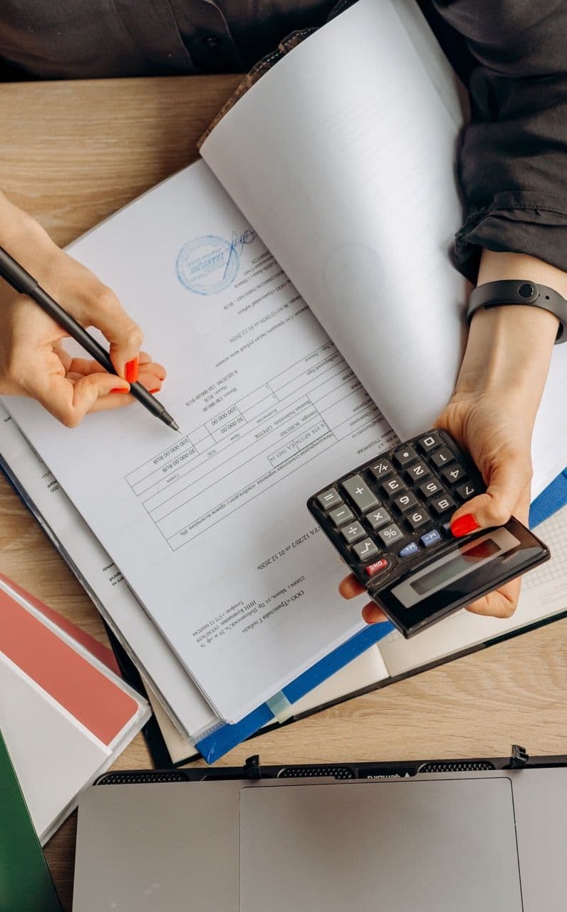 Les 7 principes comptables