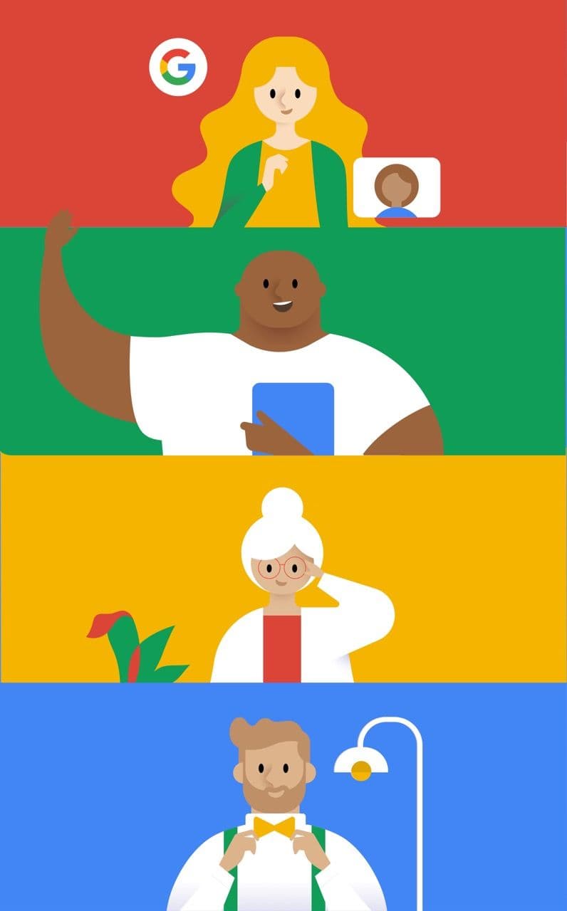 Comment créer un questionnaire Google Forms