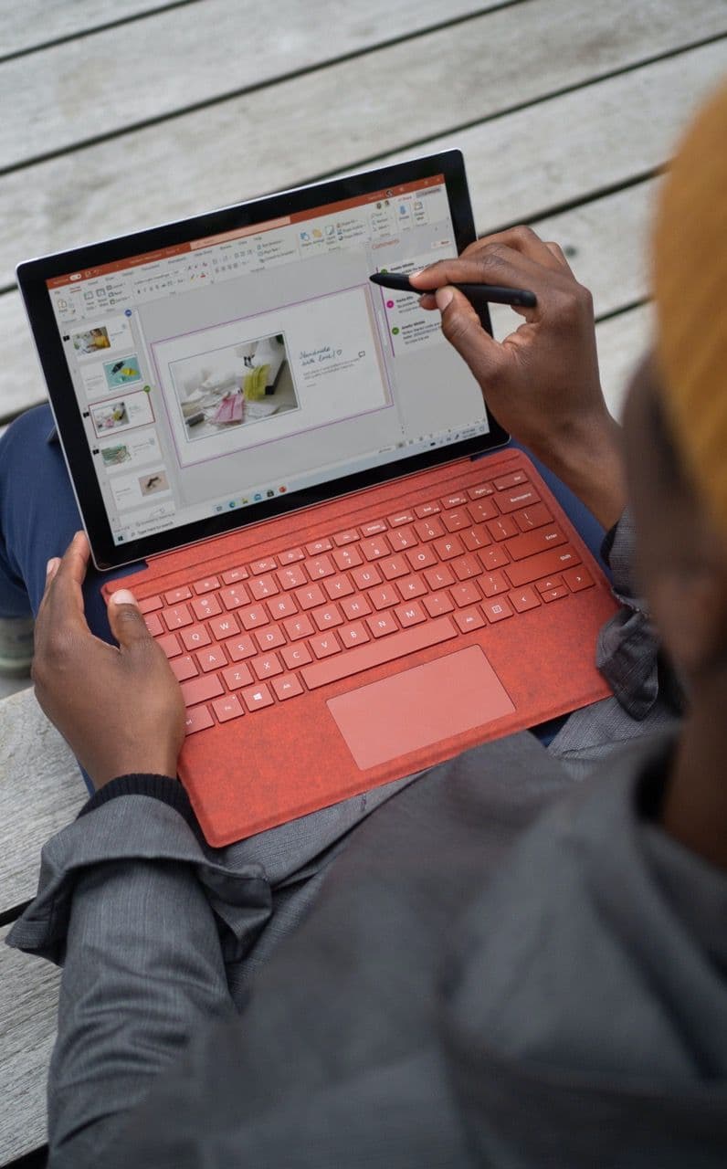 Comment insérer une image dans une forme PowerPoint