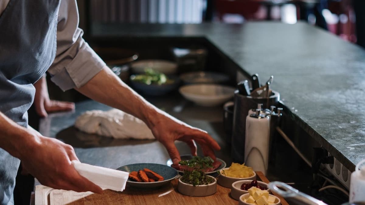 Les règles d'hygiène du personnel en restauration