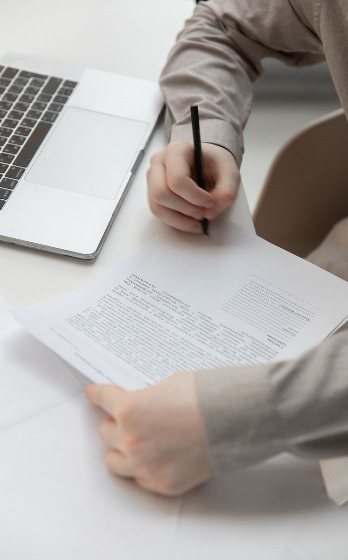 2 exemples pour comprendre la cotation des perfusions