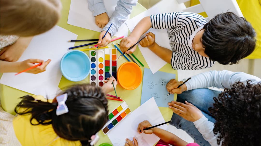 Le rôle de l'ATSEM : tout ce qu'il faut savoir